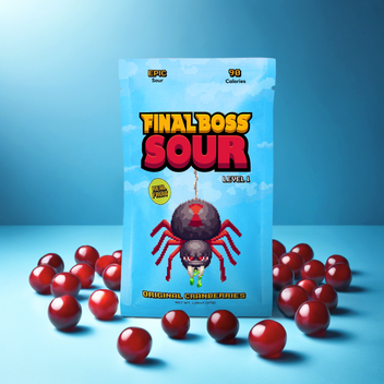 Final Boss Sour