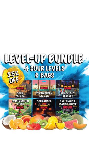 Final Boss Sour